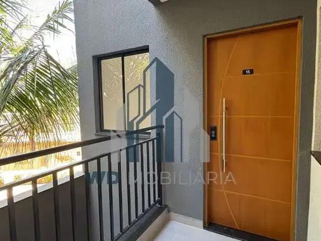 Apartamento para Locação em São Paulo/SP Vila Isolina Mazzei 2 Quartos