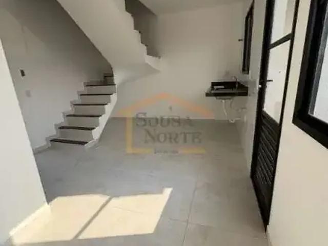 Apartamento para Locação em São Paulo/SP Vila Isolina Mazzei 2 Quartos