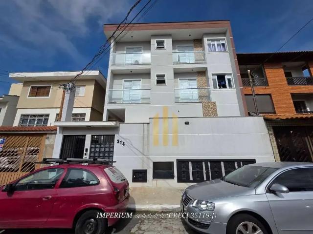 Apartamento para Locação em São Paulo/SP Vila Isolina Mazzei 2 Quartos