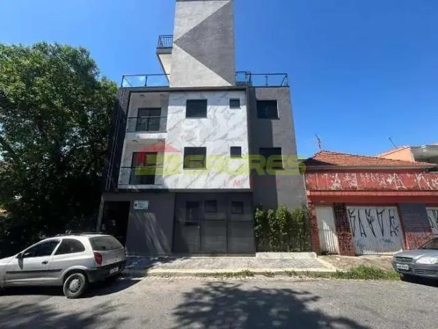 Apartamento para Locação em São Paulo/SP Vila Isolina Mazzei 2 Quartos