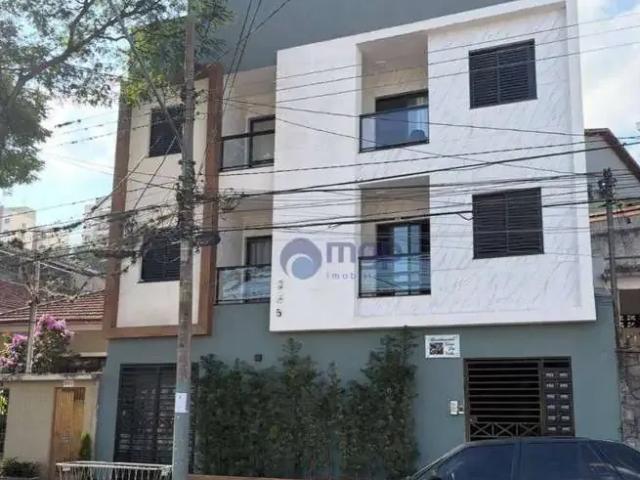 Apartamento para Locação em São Paulo/SP Vila Isolina Mazzei 2 Quartos