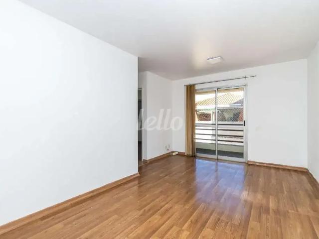 Apartamento para Locação em São Paulo/SP Vila Isolina Mazzei 2 Quartos
