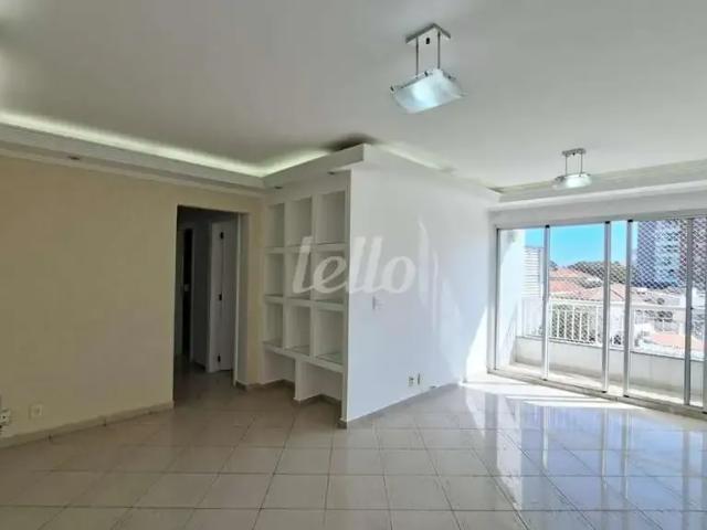 Apartamento para Locação em São Paulo/SP Vila Isolina Mazzei 3 Quartos