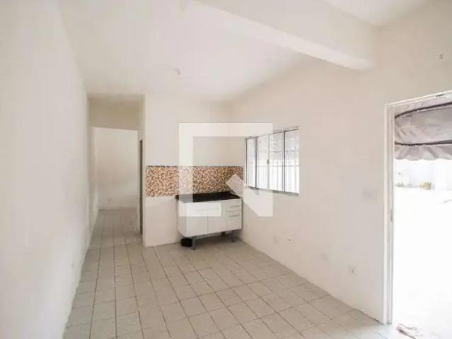 Apartamento para Locação em São Paulo/SP Vila Jacuí 1 Quartos