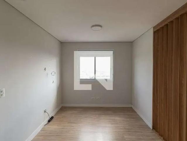 Apartamento para Locação em São Paulo/SP Vila Jacuí 1 Quartos