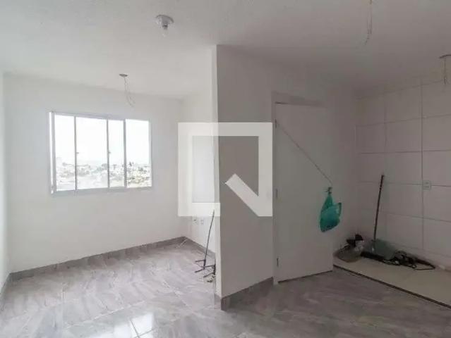 Apartamento para Locação em São Paulo/SP Vila Jacuí 1 Quartos