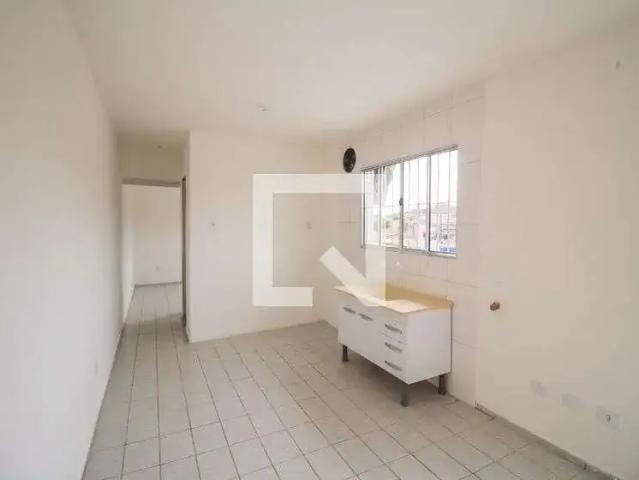 Apartamento para Locação em São Paulo/SP Vila Jacuí 1 Quartos