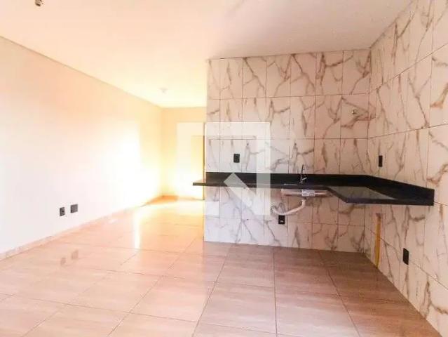 Apartamento para Locação em São Paulo/SP Vila Jacuí 2 Quartos