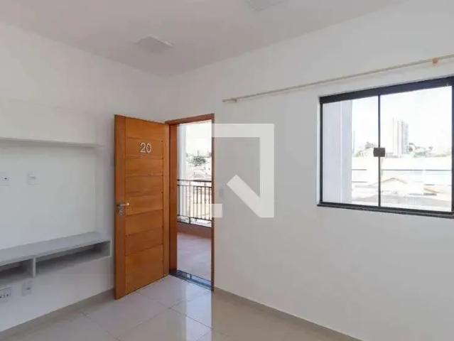 Apartamento para Locação em São Paulo/SP Vila Jacuí 2 Quartos