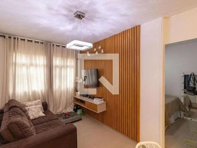 Apartamento para Locação em São Paulo/SP Vila Jacuí 2 Quartos