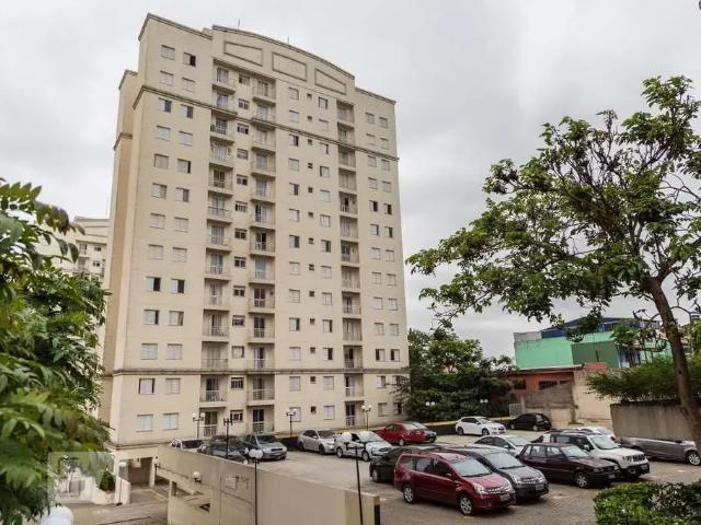 Apartamento para Locação em São Paulo/SP Vila Jacuí 2 Quartos