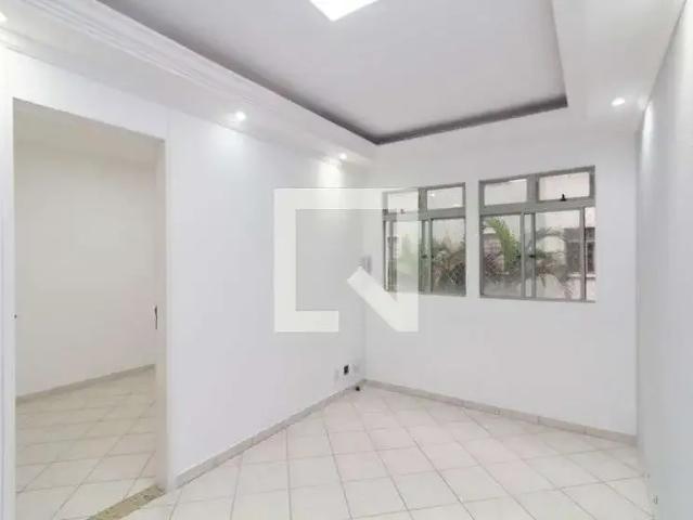 Apartamento para Locação em São Paulo/SP Vila Jacuí 2 Quartos