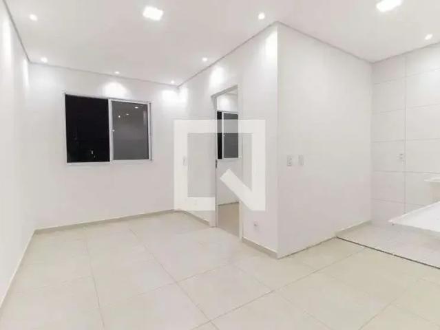 Apartamento para Locação em São Paulo/SP Vila Jacuí 2 Quartos