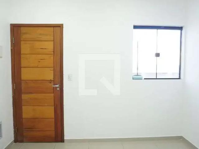 Apartamento para Locação em São Paulo/SP Vila Jacuí 2 Quartos
