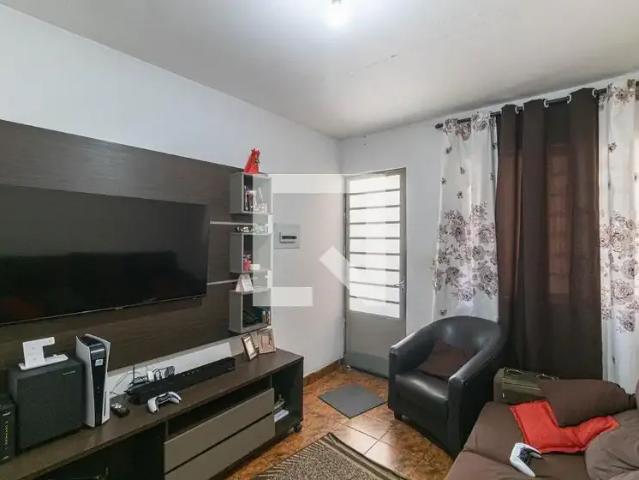 Apartamento para Locação em São Paulo/SP Vila Jacuí 2 Quartos