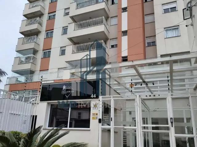 Apartamento para Locação em São Paulo/SP Vila Jacuí 2 Quartos
