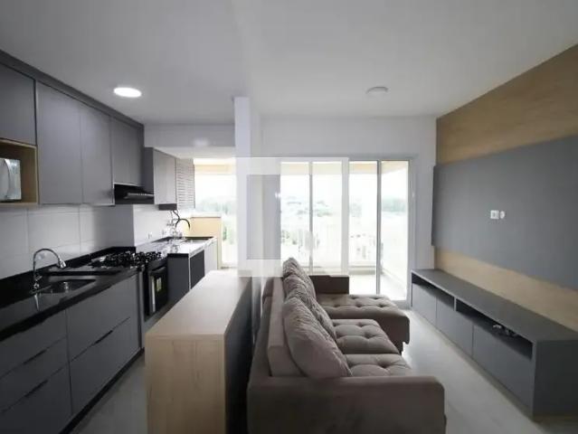 Apartamento para Locação em São Paulo/SP Vila Jacuí 2 Quartos