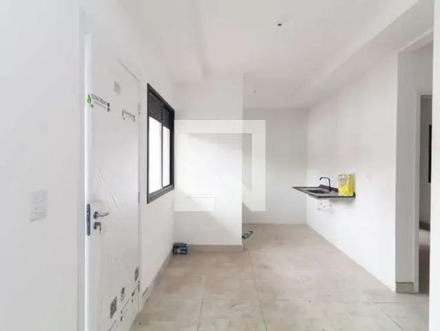 Apartamento para Locação em São Paulo/SP Vila Jacuí 2 Quartos