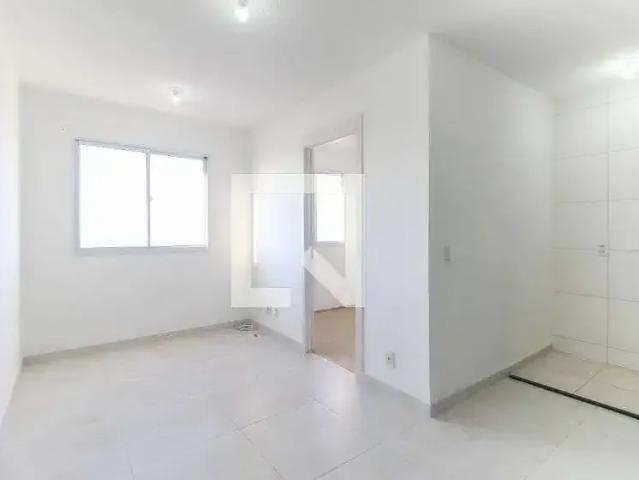Apartamento para Locação em São Paulo/SP Vila Jacuí 2 Quartos