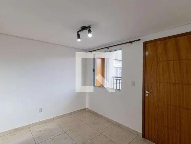 Apartamento para Locação em São Paulo/SP Vila Jacuí 2 Quartos