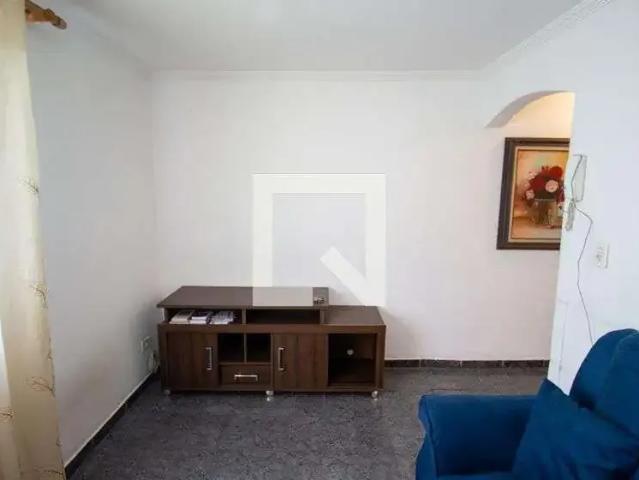 Apartamento para Locação em São Paulo/SP Vila Jacuí 2 Quartos