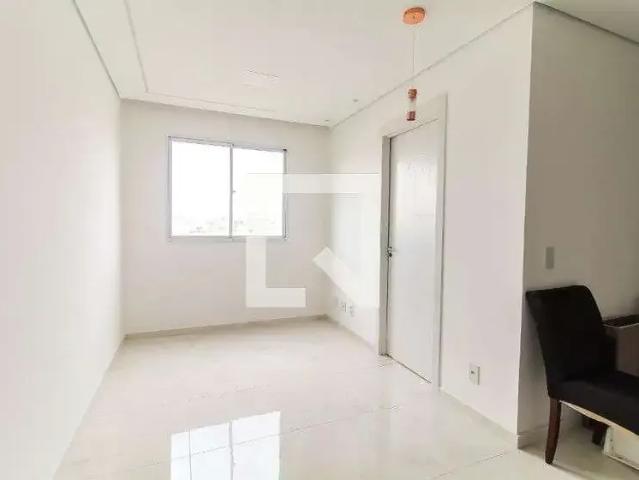Apartamento para Locação em São Paulo/SP Vila Jacuí 2 Quartos