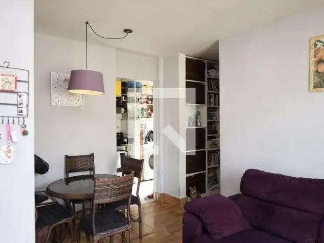 Apartamento para Locação em São Paulo/SP Vila Jacuí 2 Quartos