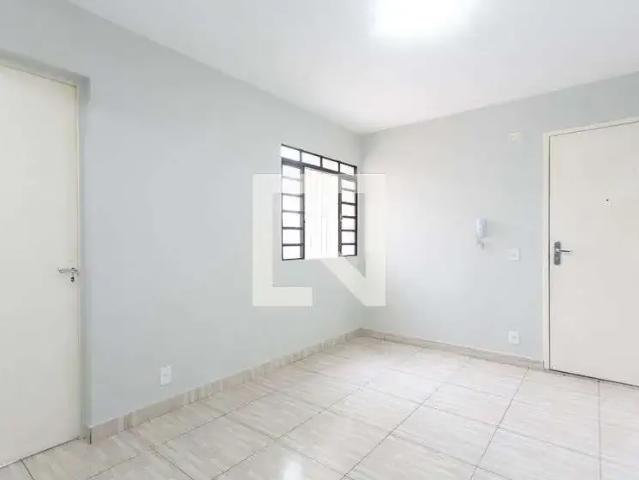 Apartamento para Locação em São Paulo/SP Vila Jacuí 2 Quartos