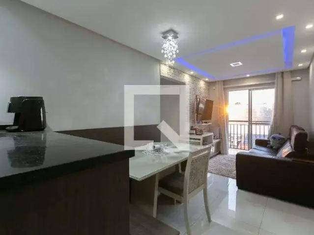 Apartamento para Locação em São Paulo/SP Vila Jacuí 2 Quartos