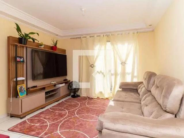 Apartamento para Locação em São Paulo/SP Vila Jacuí 2 Quartos