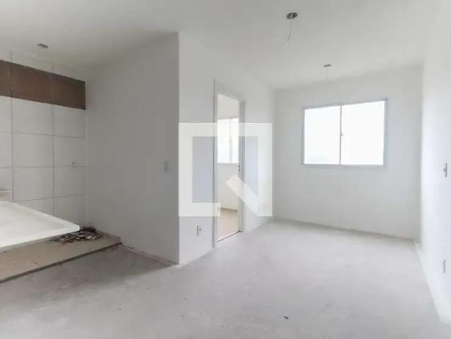 Apartamento para Locação em São Paulo/SP Vila Jacuí 2 Quartos