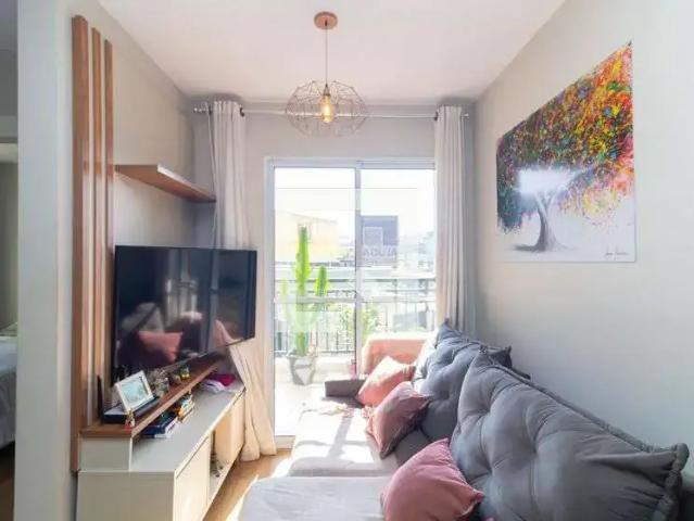 Apartamento para Locação em São Paulo/SP Vila Jacuí 2 Quartos