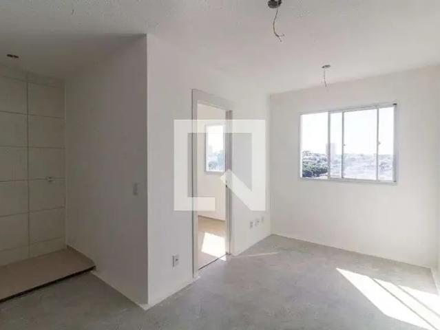 Apartamento para Locação em São Paulo/SP Vila Jacuí 2 Quartos