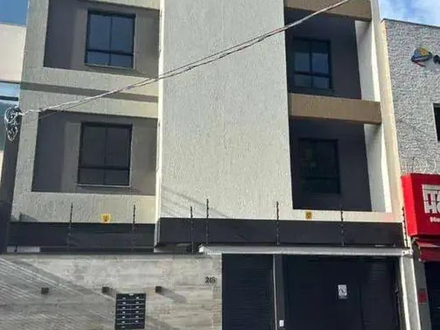 Apartamento para Locação em São Paulo/SP Vila Jacuí 2 Quartos