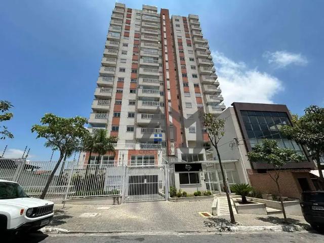 Apartamento para Locação em São Paulo/SP Vila Jacuí 2 Quartos