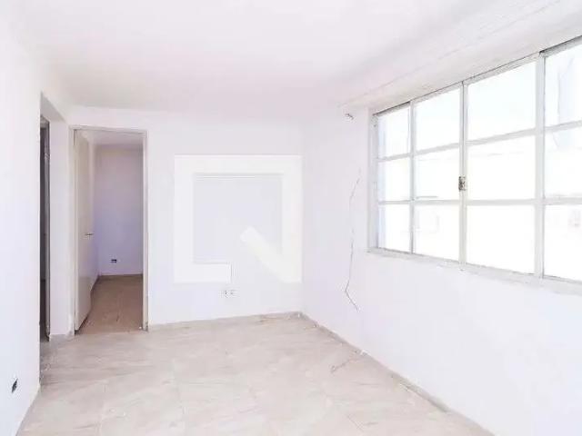 Apartamento para Locação em São Paulo/SP Vila Jacuí 2 Quartos