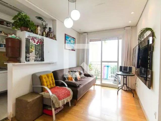 Apartamento para Locação em São Paulo/SP Vila Jacuí 2 Quartos