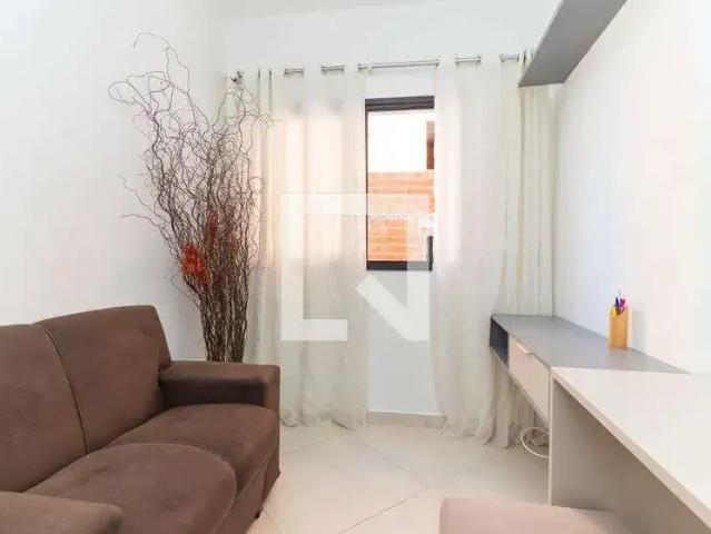 Apartamento para Locação em São Paulo/SP Vila Jacuí 2 Quartos