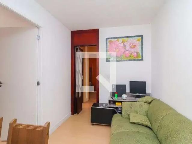 Apartamento para Locação em São Paulo/SP Vila Jacuí 3 Quartos