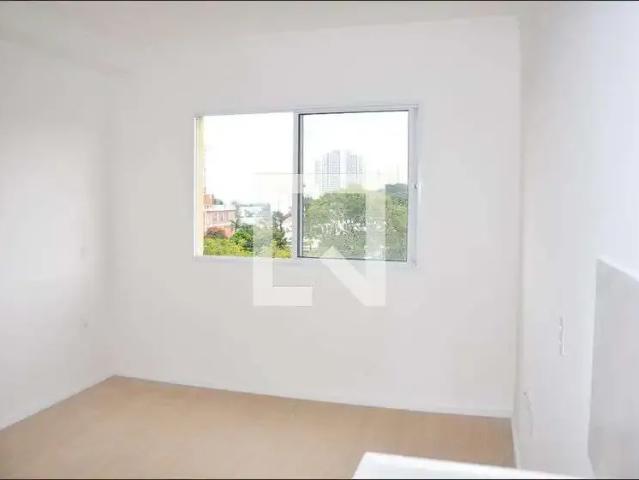 Apartamento para Locação em São Paulo/SP Vila Jaguara 1 Quartos