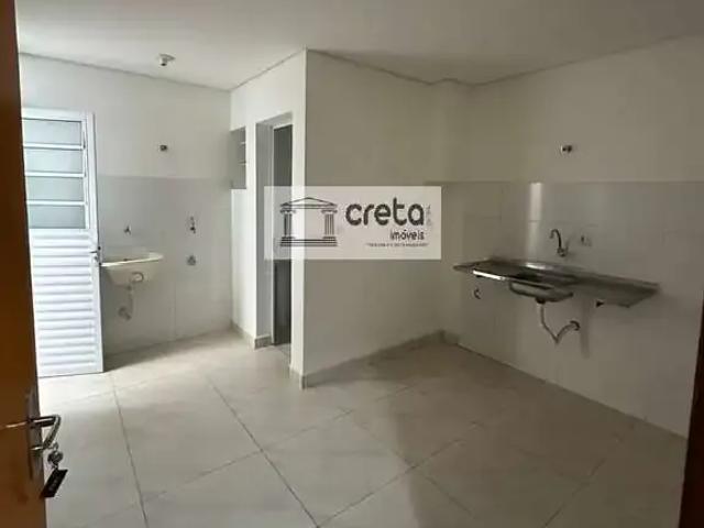 Apartamento para Locação em São Paulo/SP Vila Jaguara 1 Quartos