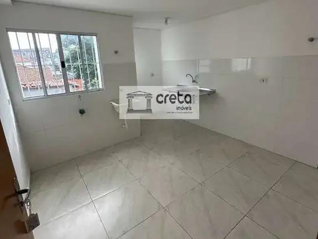 Apartamento para Locação em São Paulo/SP Vila Jaguara 1 Quartos