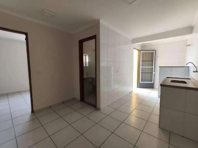 Apartamento para Locação em São Paulo/SP Vila Jaguara 1 Quartos