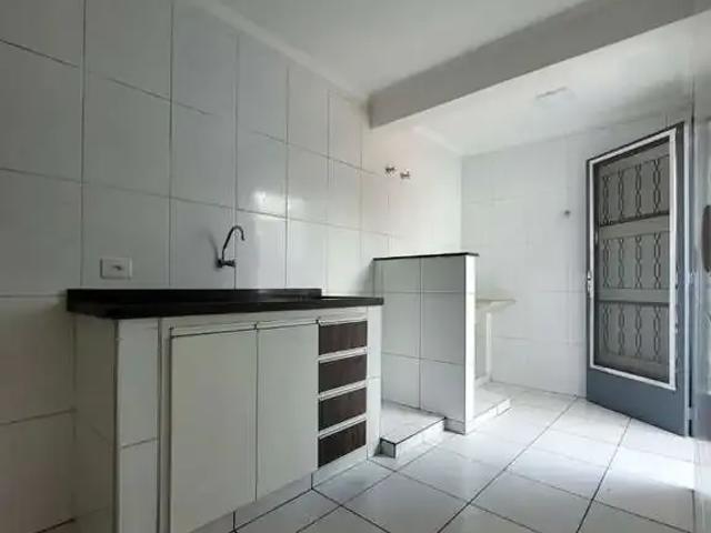 Apartamento para Locação em São Paulo/SP Vila Jaguara 1 Quartos