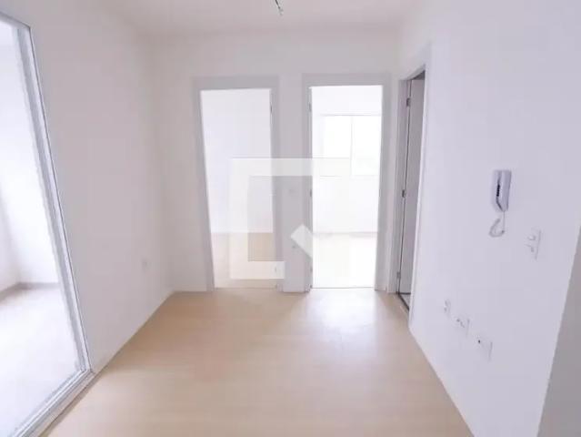 Apartamento para Locação em São Paulo/SP Vila Jaguara 2 Quartos