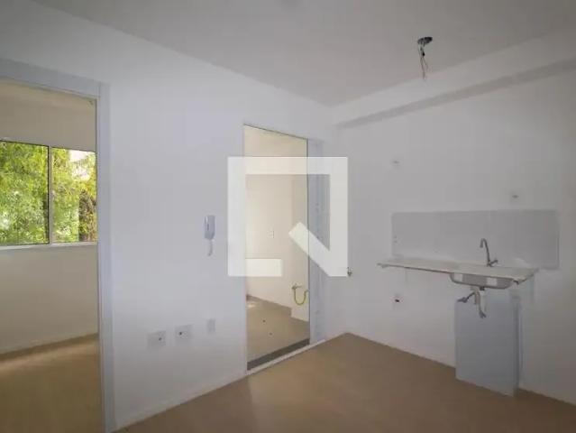 Apartamento para Locação em São Paulo/SP Vila Jaguara 2 Quartos