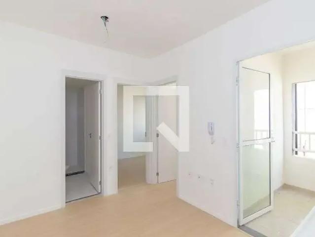 Apartamento para Locação em São Paulo/SP Vila Jaguara 2 Quartos