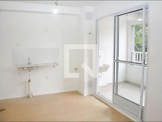 Apartamento para Locação em São Paulo/SP Vila Jaguara 2 Quartos