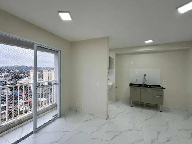 Apartamento para Locação em São Paulo/SP Vila Jaraguá 2 Quartos