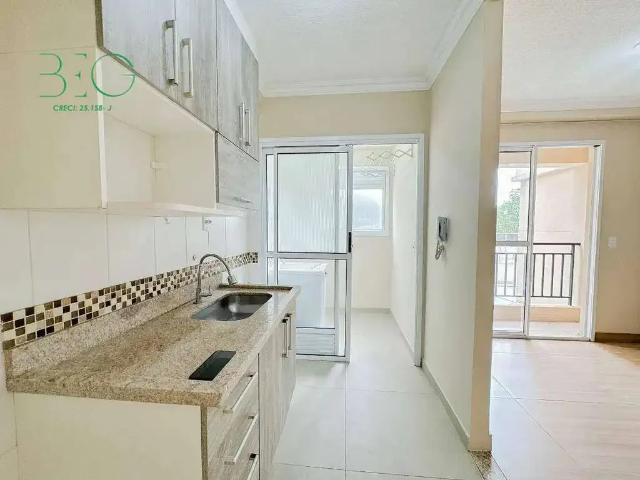 Apartamento para Locação em São Paulo/SP Vila Jaraguá 2 Quartos